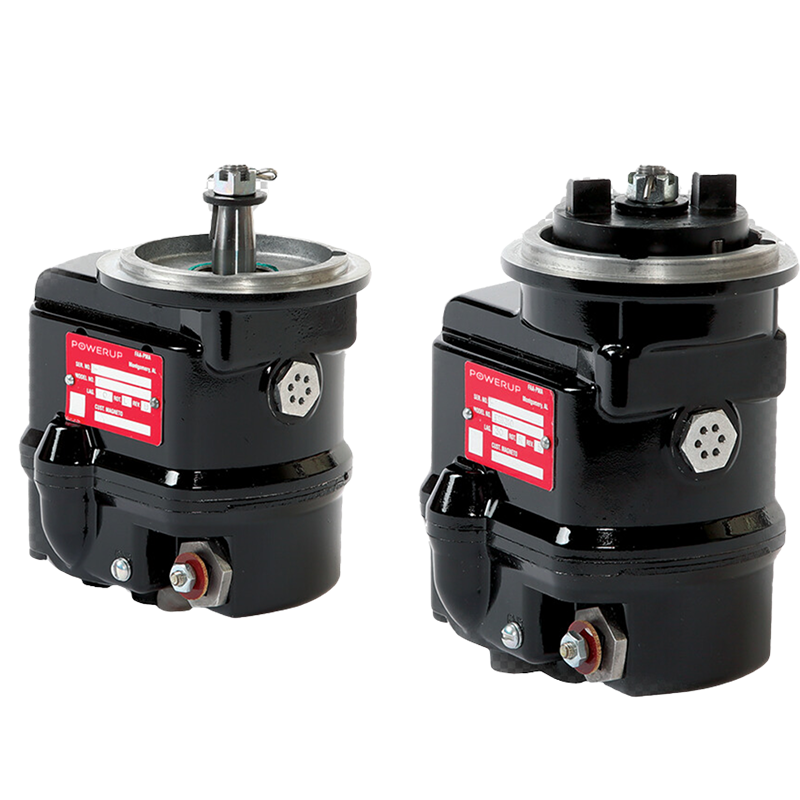 Powerup 4 Cylinder Bendix Magneto ES-600644-1 - New — eSHOP.AERO