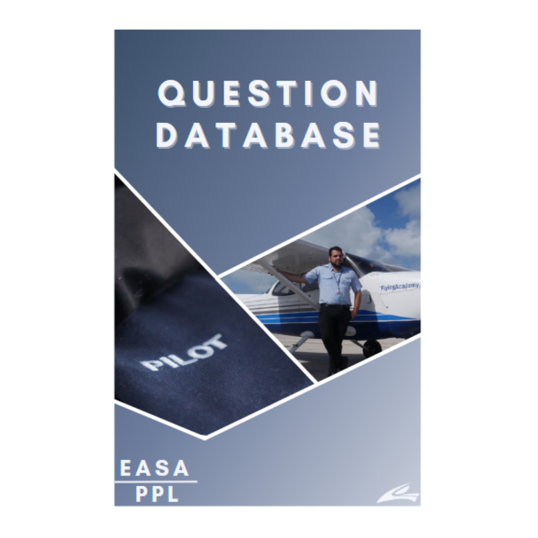 EASA PPL Question Database — eSHOP.AERO