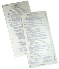 Toronto VTA Terminal Chart — eSHOP.AERO