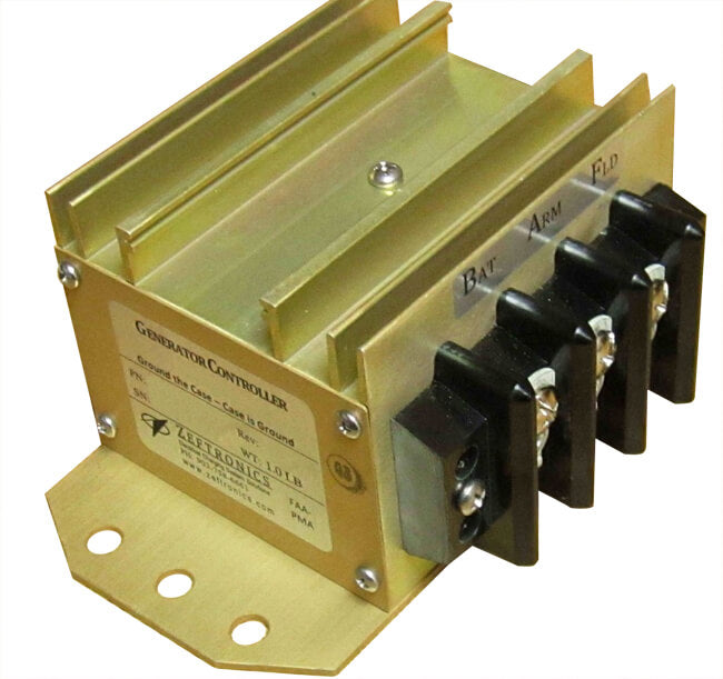 Zeftronics Gen Control G1350N — eSHOP.AERO