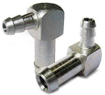 Fuel Tank Elbow Fitting — eSHOP.AERO