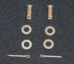 Piper Clevis Pins — eSHOP.AERO