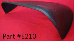 Glareshield Cessna E210 — eSHOP.AERO