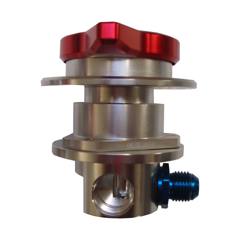 Newton Sprl 4 WAY Fuel Valve — eSHOP.AERO
