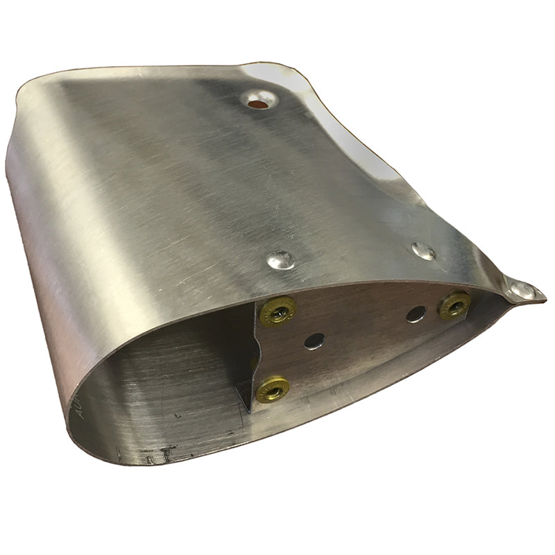 Piper NAV Light Bracket — eSHOP.AERO