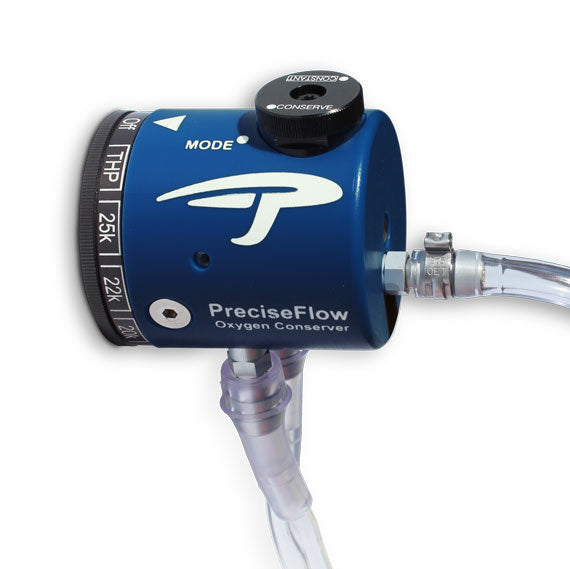 Solopack Personal Oxygen Pack X3 — eSHOP.AERO