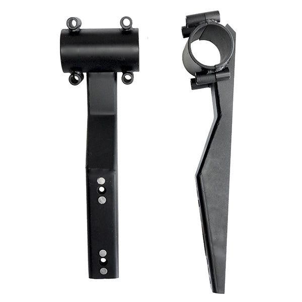 Aerotar Piper Seneca Cowl Bracket — eSHOP.AERO