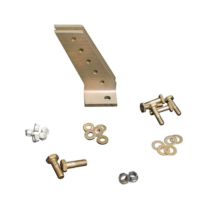 Mcfarlane Aviation Vertical FIN Fitting FOR Cessna 150 / 152 Aircraft ...