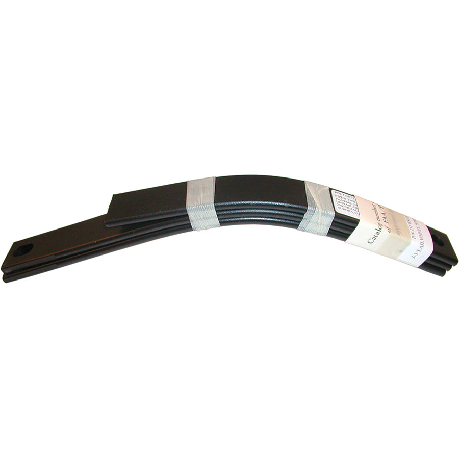 Tailwheel Leaf Spring SET # 1 — eSHOP.AERO