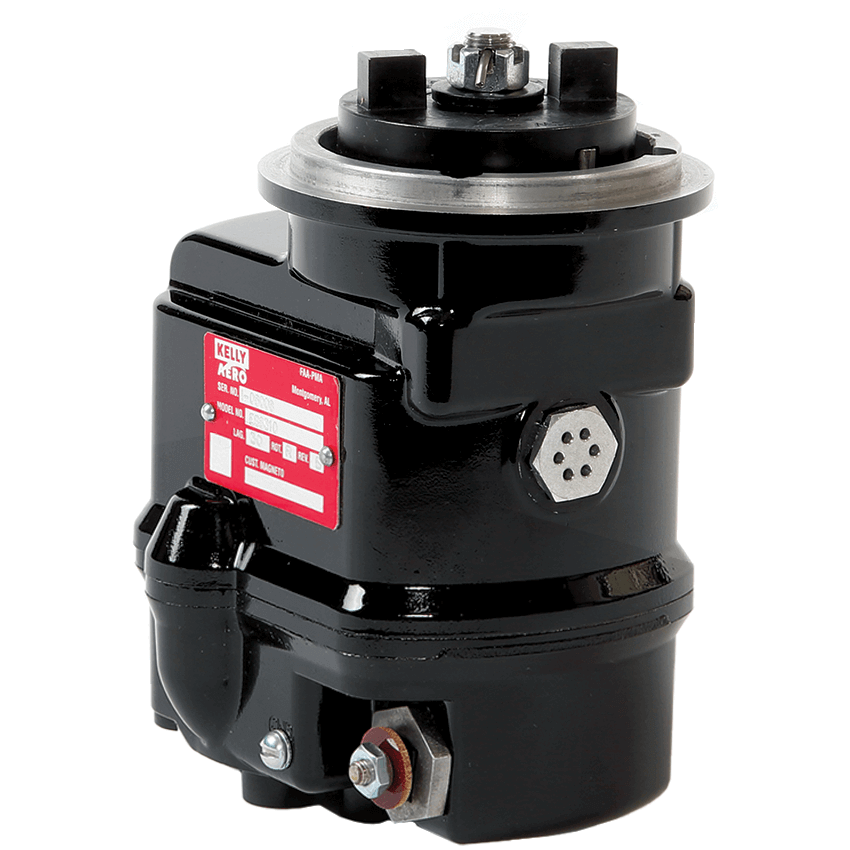Kelly Aero Factory NEW ES6310 Magneto — eSHOP.AERO