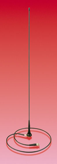 Lynx Micro Pilot Systems VHF 1/4 Wave Whip Antenna — eSHOP.AERO