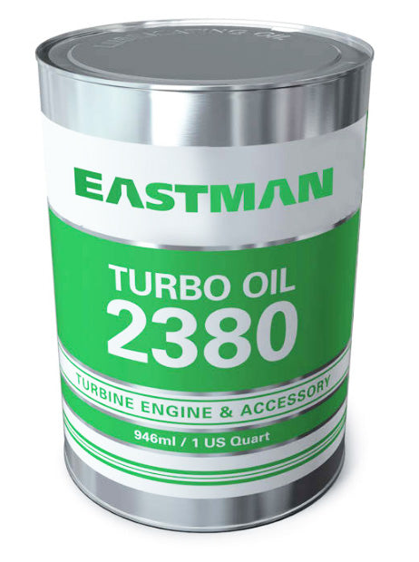 Eastman Turbine OIL 2380 55GAL Drum — eSHOP.AERO