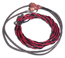 UMA J Type CHT 14MM Spark Plug Probe 6 Lead NON TSO — eSHOP.AERO
