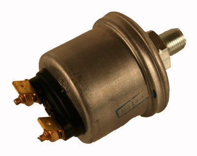 VDO Pressure Sender 30 PSI Floating Ground — eSHOP.AERO
