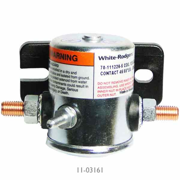 Master Relay 24V — eSHOP.AERO