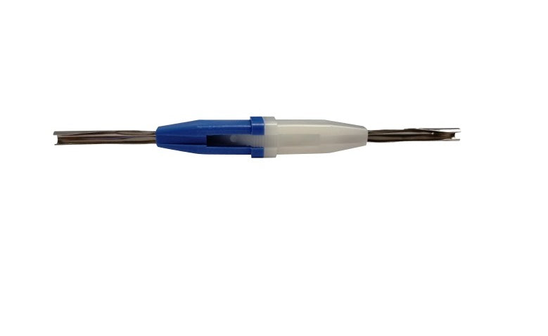 AMP PIN Insertion / Extraction Tool 22-28AWG- Metal TIP — eSHOP.AERO