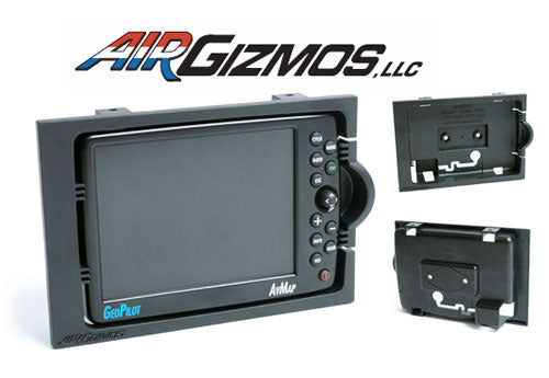 Airgizmos Avmap Geopilot Panel Dock — eSHOP.AERO