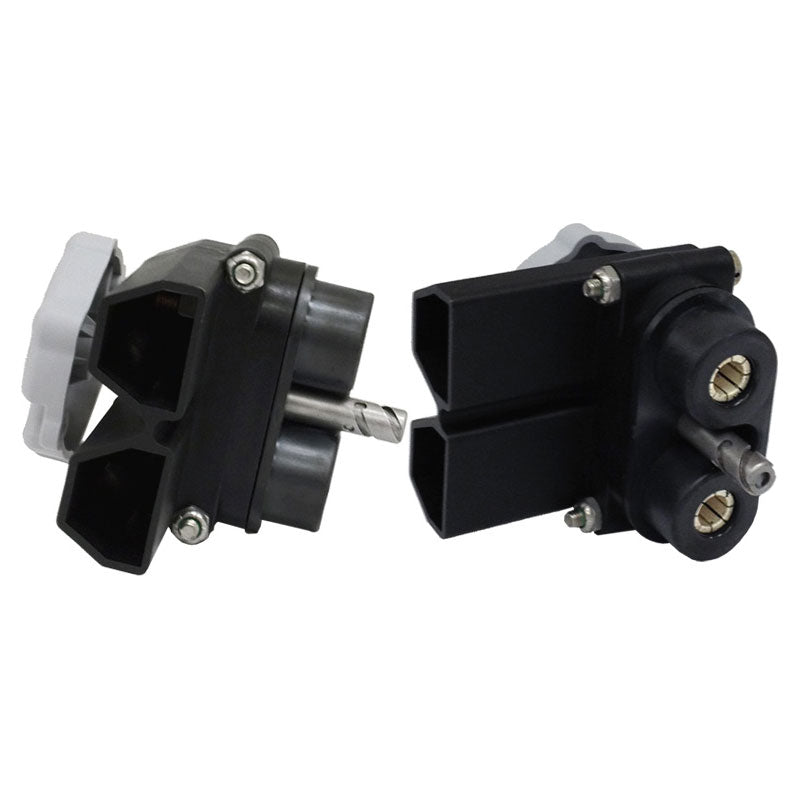 Concorde Elcon Connector CBP 3349-2W — eSHOP.AERO