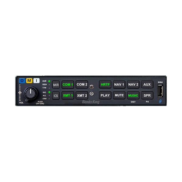 Bendix King KCP 100 Control Panel — eSHOP.AERO