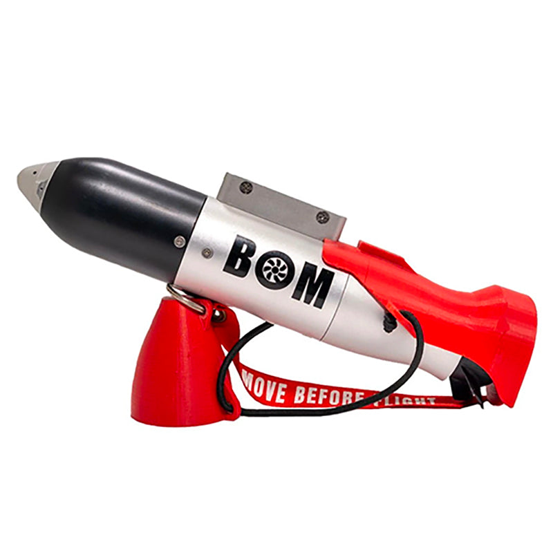 Levil BOM With Ads-B Standard Turbine 100-210 Knots — eSHOP.AERO