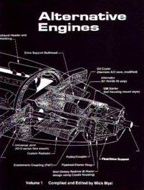 Alternative Engines VOL I — eSHOP.AERO