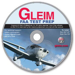 Gleim Commercial Pilot Knowledge Test Prep Software — eSHOP.AERO