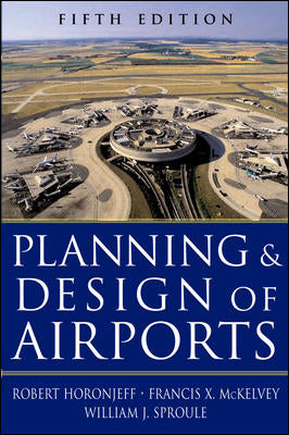 Planning AND Design OF Airports — eSHOP.AERO