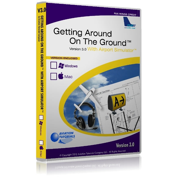 Getting Around ON GRD Download — eSHOP.AERO