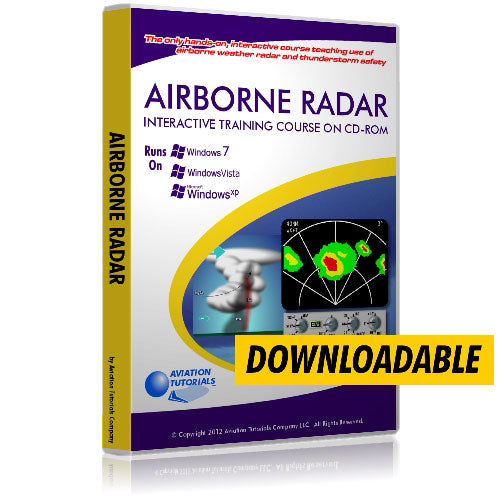Airborne Radar Download — eSHOP.AERO