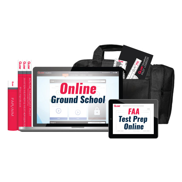 Gleim ATP KIT — eSHOP.AERO