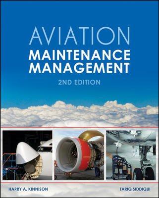 Aviation Maintenance Management Second Edition — eSHOP.AERO