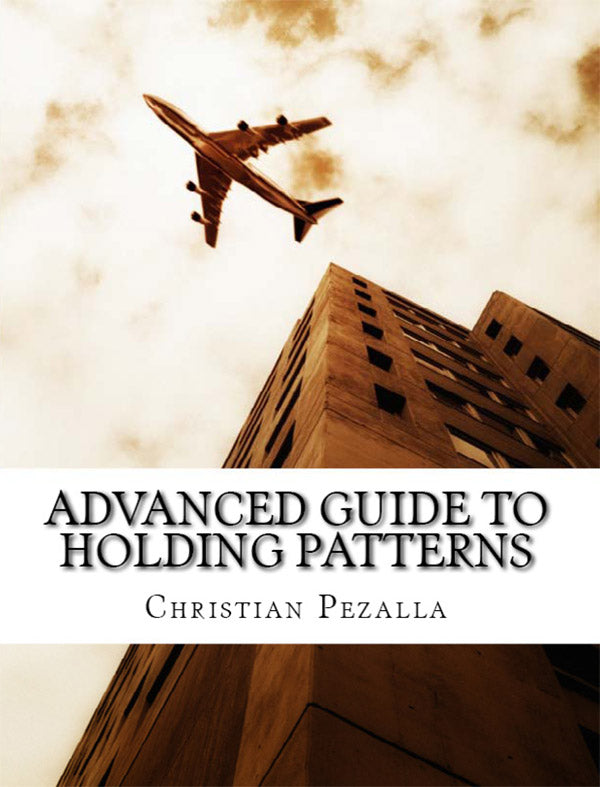 Advanced Guide TO Holding Patterns — eSHOP.AERO