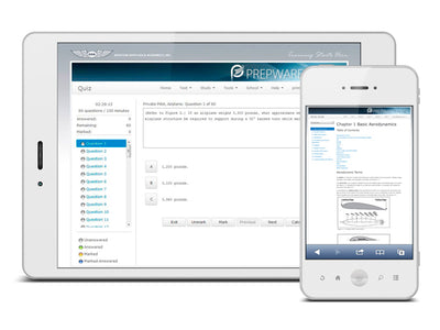 ASA Student Online Prepware — eSHOP.AERO