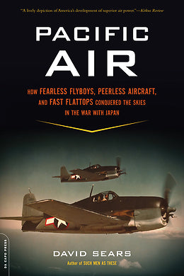 Pacific AIR HOW Fearless Flyboys Peerless Aircraft — eSHOP.AERO