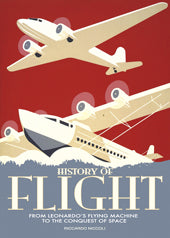 History OF Flight — eSHOP.AERO