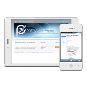 ASA Student Online Prepware Digital Download — eSHOP.AERO