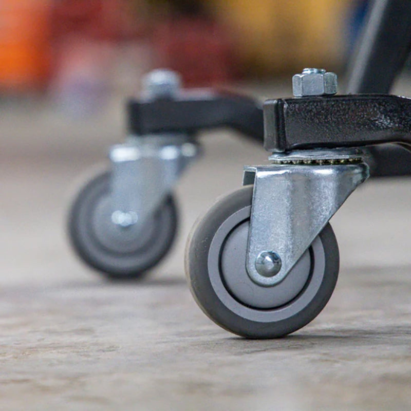 Aerocreeper Replacement 3 Caster Standard — eSHOP.AERO