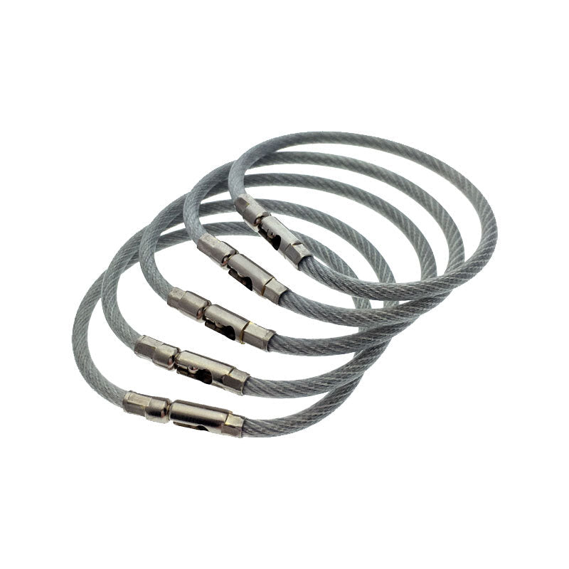 Flyboys Checklist Ring Clear — eSHOP.AERO