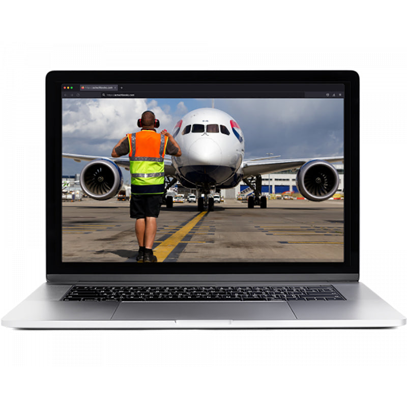Airside Safety Training — eSHOP.AERO