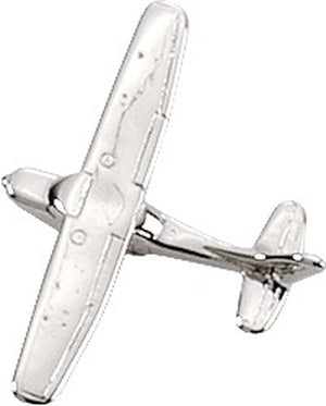 Cessna 172 Tackette Silver OX — eSHOP.AERO