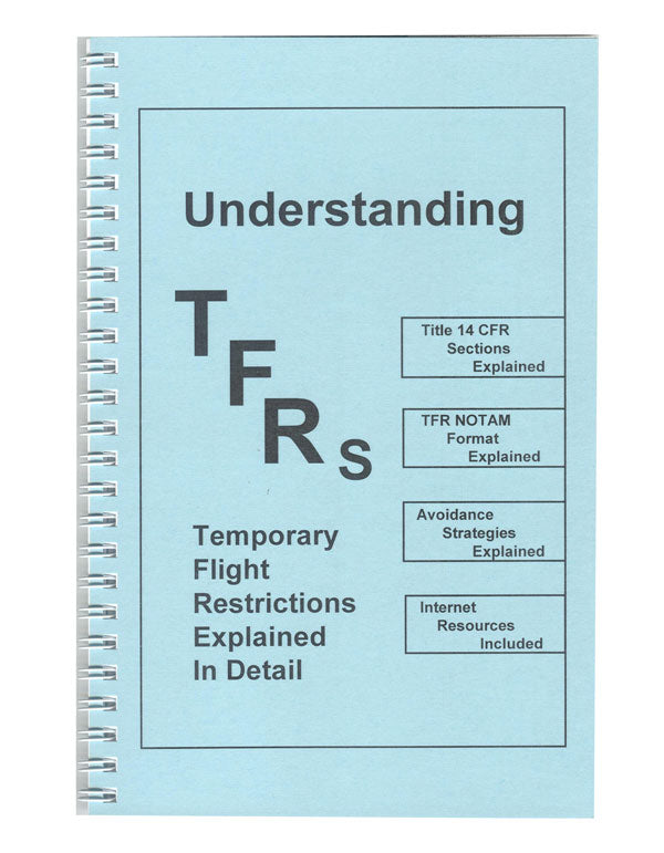 Understanding Tfrs Temporary Flights Restrictions Explained — eSHOP.AERO