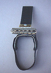 IFR Chart Clip Wide Clamp — eSHOP.AERO