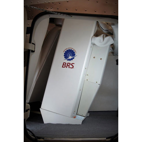 BRS Internal Softpack Kitfox 5 Skystar Parachute System — eSHOP.AERO