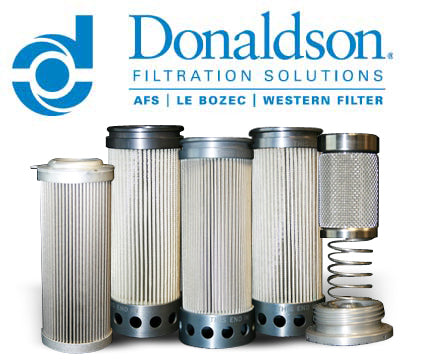 Donaldson P3 Compressor AIR Filter Element — eSHOP.AERO