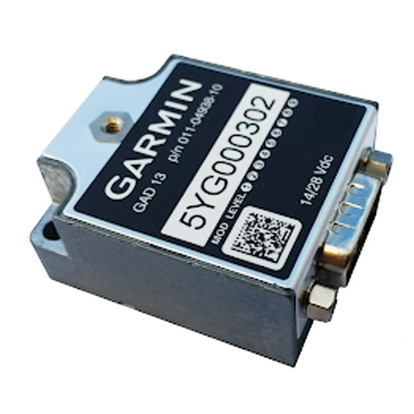Garmin GAD 13 AND GTP 59 KIT — eSHOP.AERO