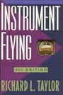 Instrument Flying 4TH Edition — eSHOP.AERO