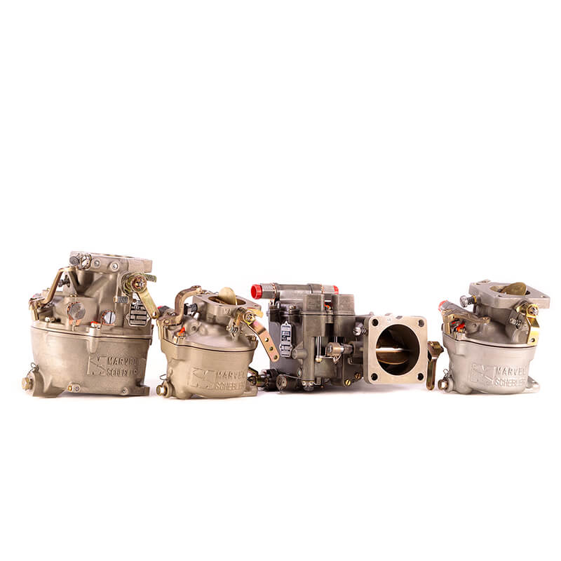 10-5284 NEW Marvel Schebler Carb — eSHOP.AERO